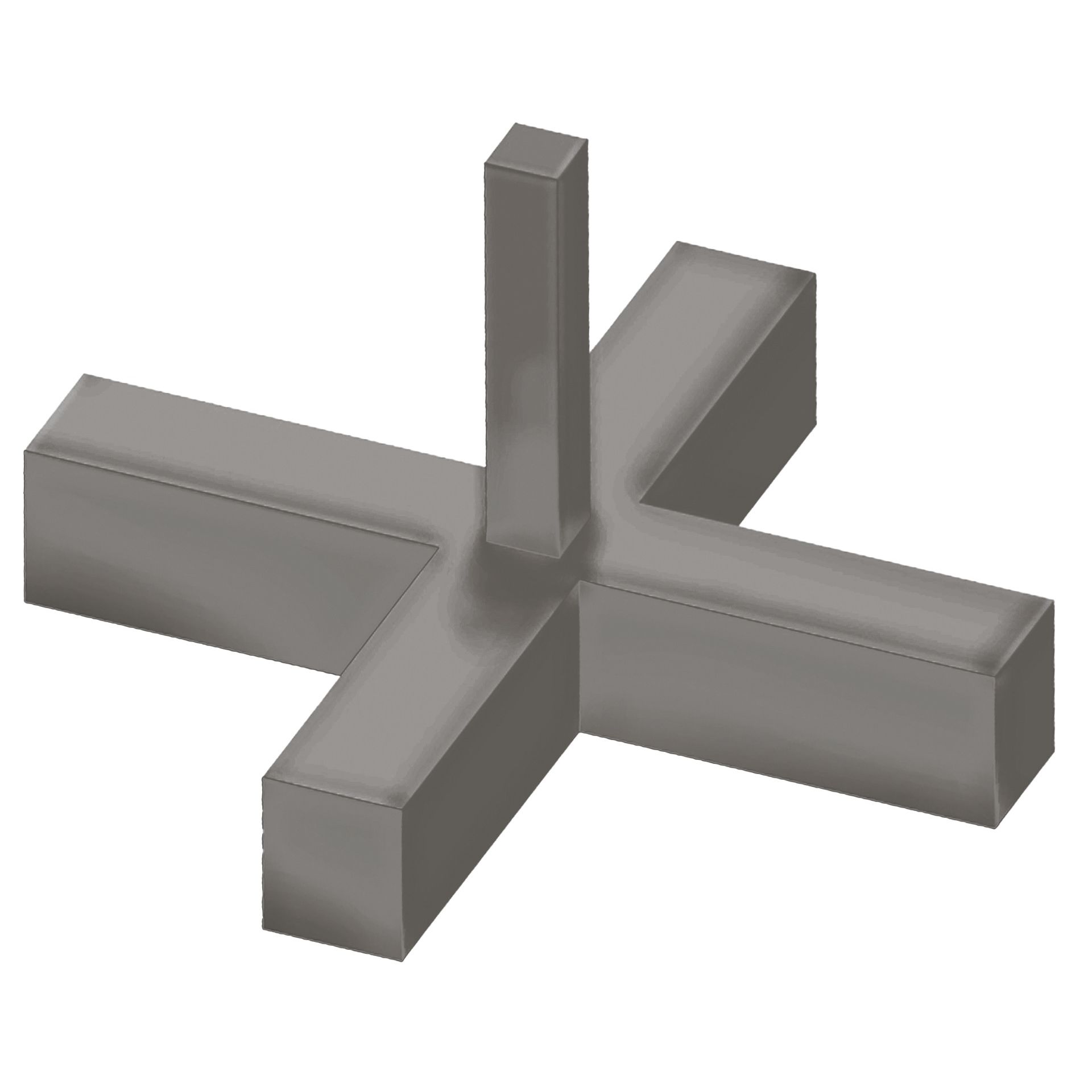 Croisillons réutilisables largeur 5mm hauteur 3mm 100 pièces - FARTOOLS ...