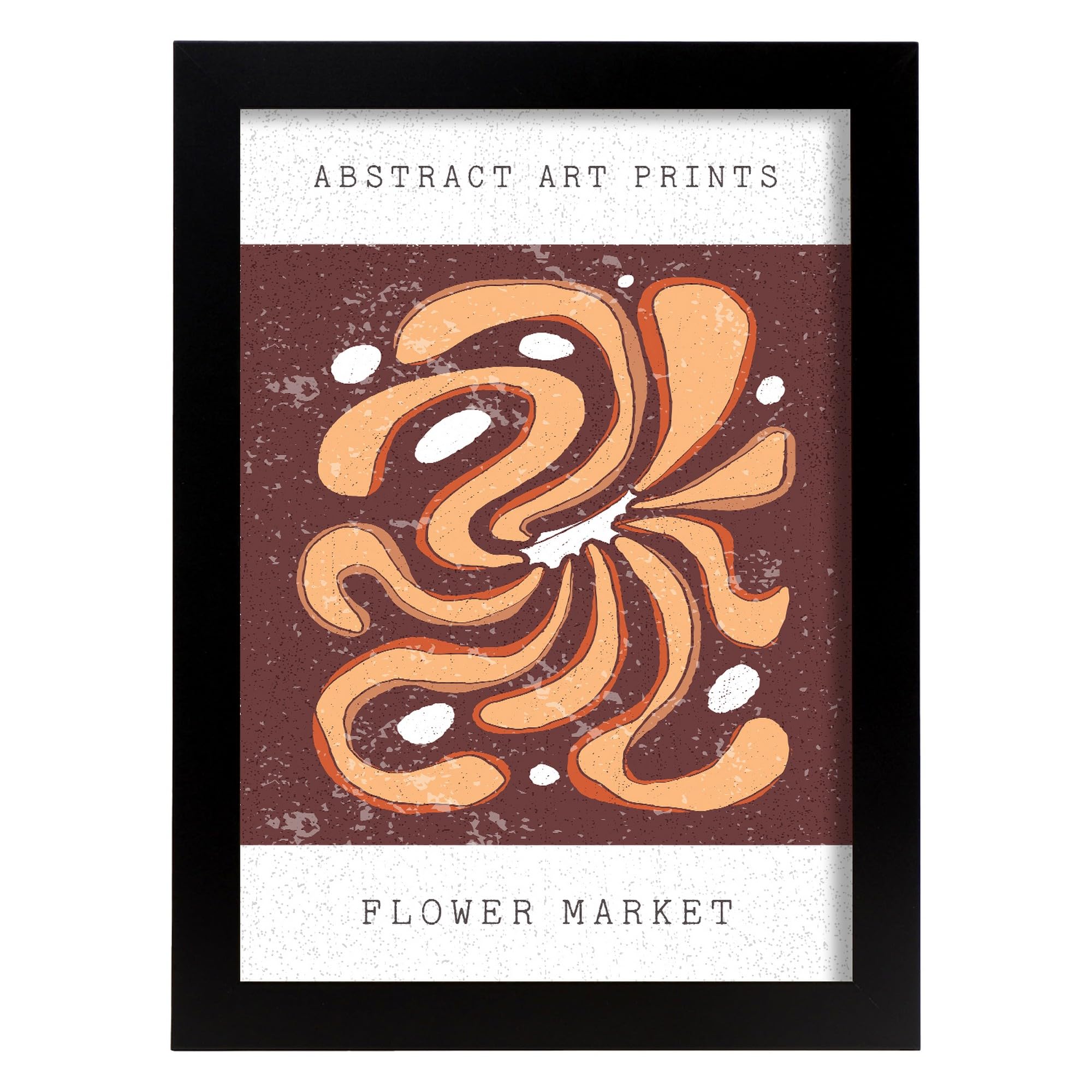 Nacnic Lámina Poster De Desbordante Cuadros Decorativos Para Tu Hogar ...