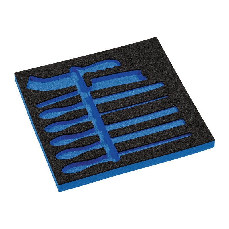 Module à outils insert vide module 2/3 4000 871 246, 7 pcs. PROMAT ...