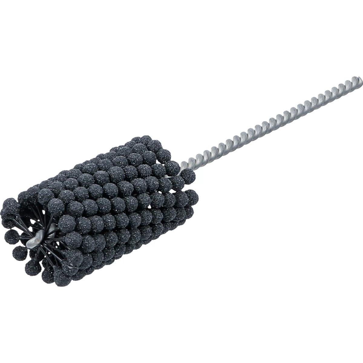 RODOIR À CYLINDRE BOULE, HONOIR, BROSSE DE RODAGE FLEXIBLE GRAIN 120 ...