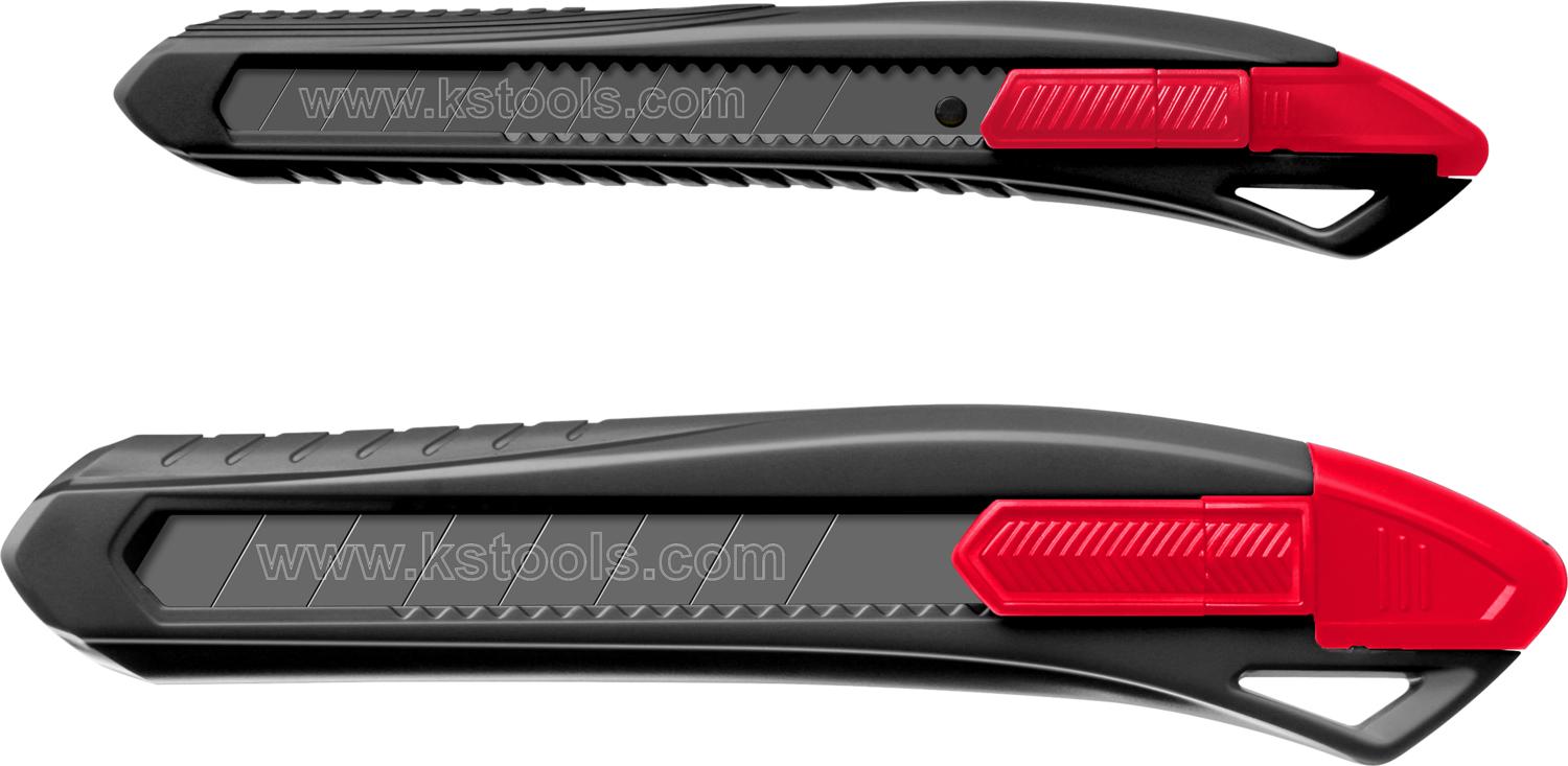 KS TOOLS Coffret de cutter universel, 2 pièces | Leroy Merlin