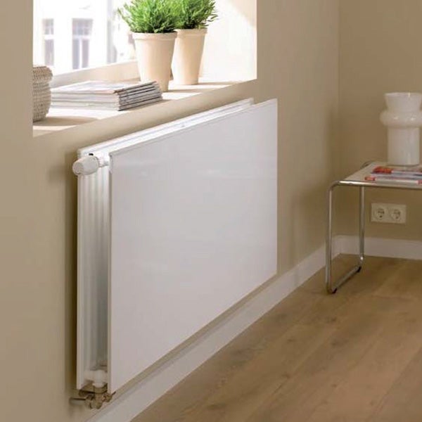 Radiatori igiene acqua calda - tipo30 - Altezza 305mm - Larghezza 505mm ...