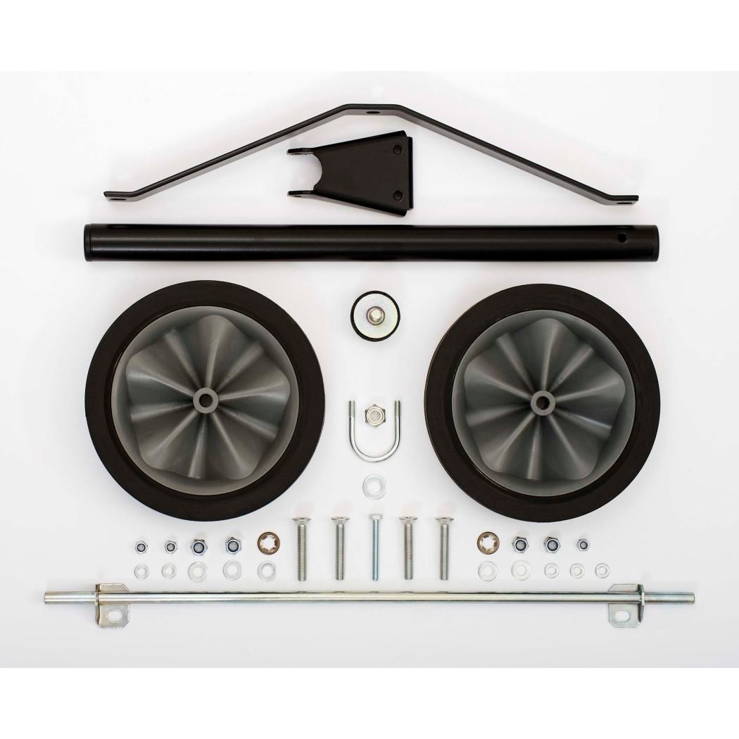 Kit carriola per generatore 2/3Kw SDMO - RO6 | Leroy Merlin