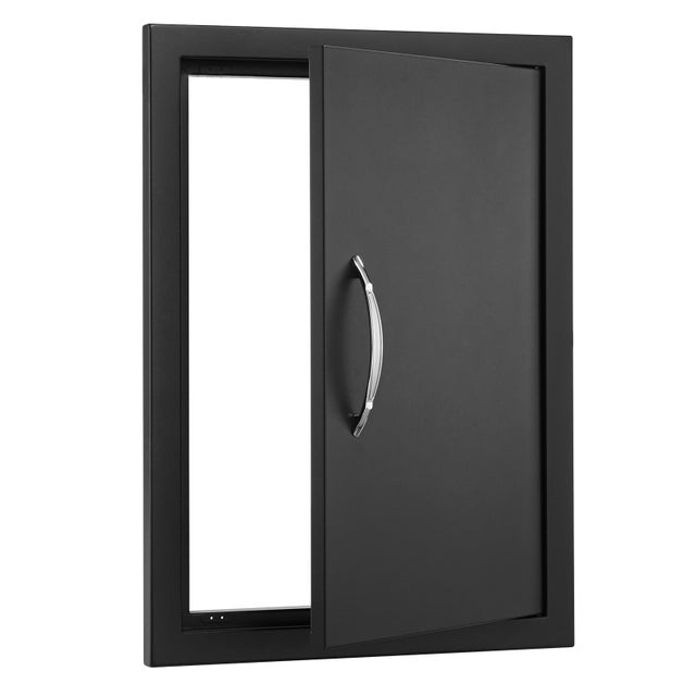 Puertas de acceso para barbacoa: compra online | Leroy Merlin