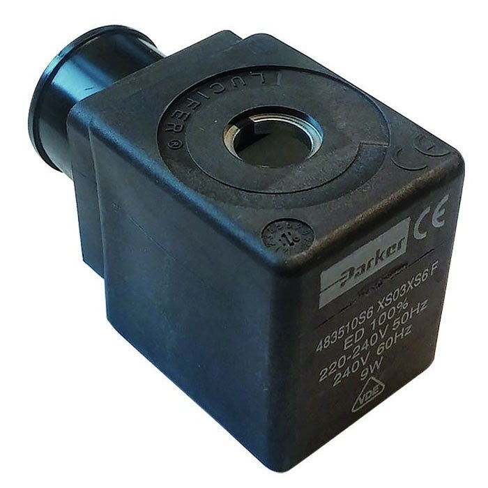 220v ac-9w coil | Leroy Merlin