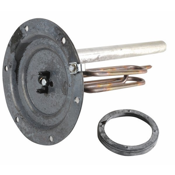 Élément blindé 2200W 230V anode joint - ATLANTIC : 060187 | Leroy Merlin