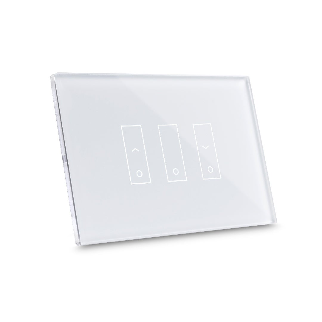 Interruttore domotico di design iotty i3S PLUS per tende e tapparelle ...