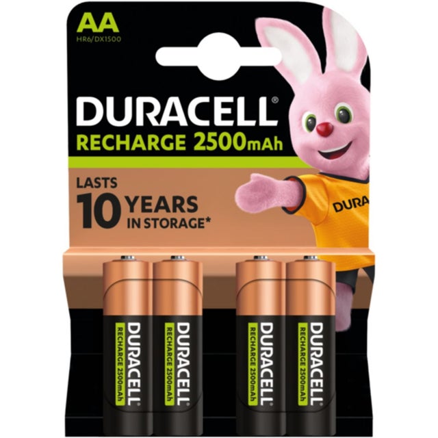 Pile aa rechargeable au meilleur prix | Leroy Merlin