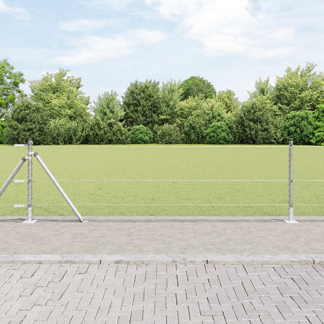 Poteaux beton pour cloture bois au meilleur prix | Leroy Merlin