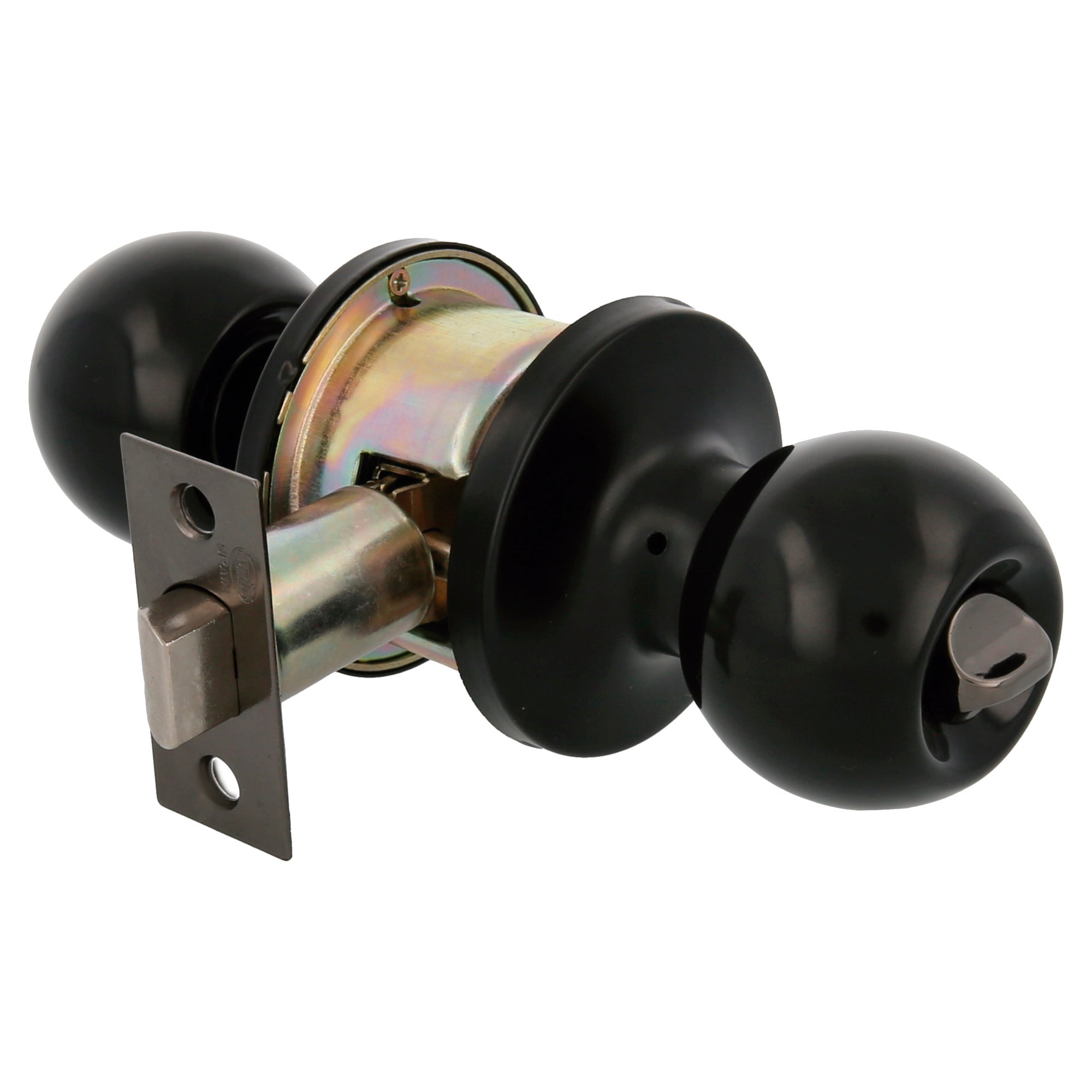Amig - Ensemble de boutons de porte type boule | Système d'urgence ...