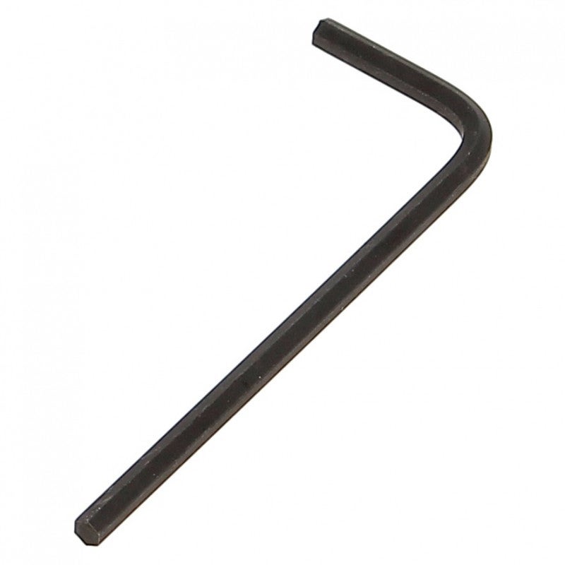 Cle Mâle de 5 Courte DIN 911 | Leroy Merlin