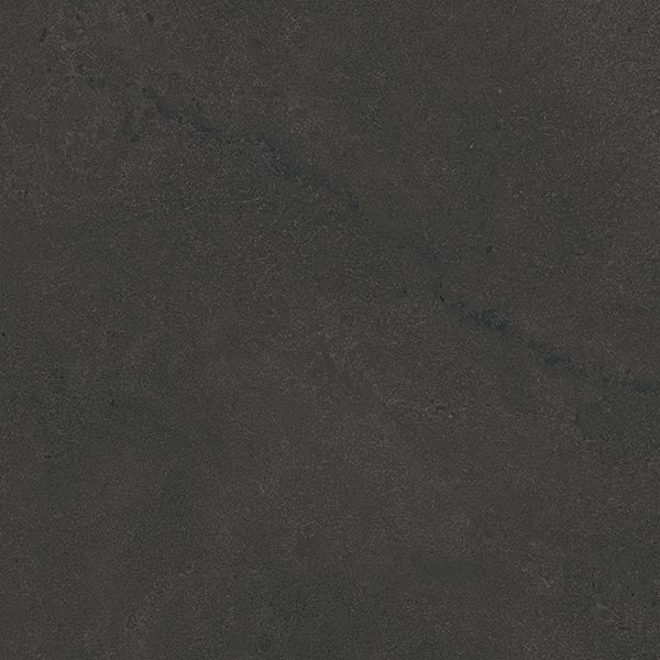 Carrelage Imitation Pierre Crema noir 60x60 cm | Leroy Merlin