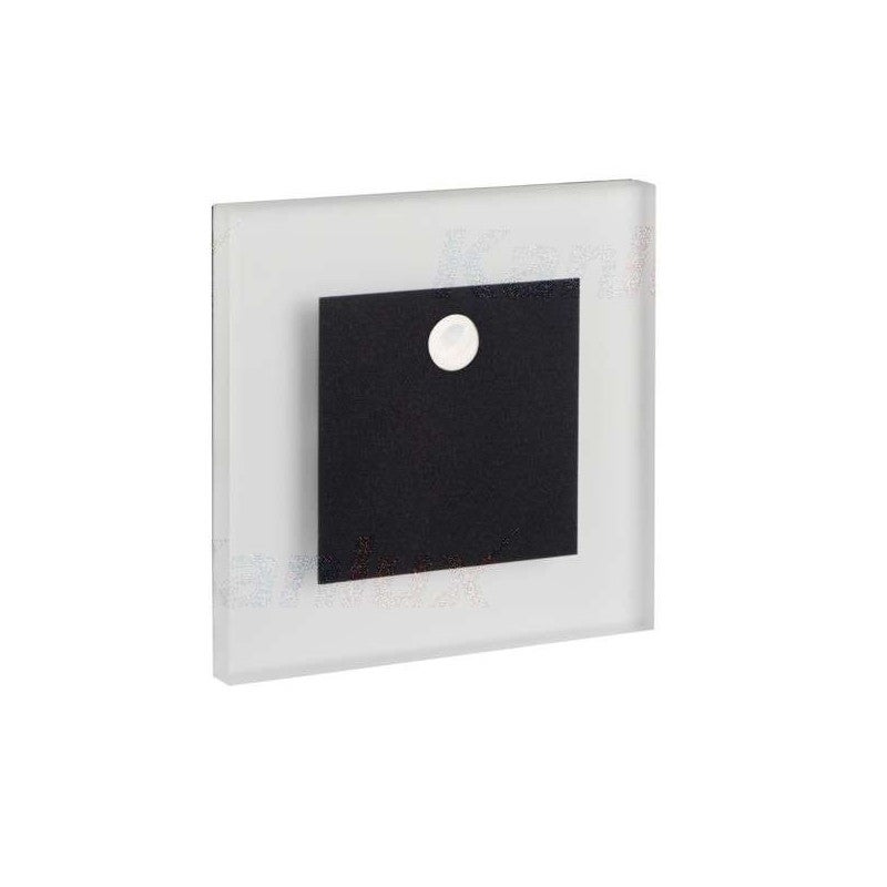 Mini LED Ventana Spot 0.8W 14lm IP20 75mmx23mm - blanco natural 4000K ...