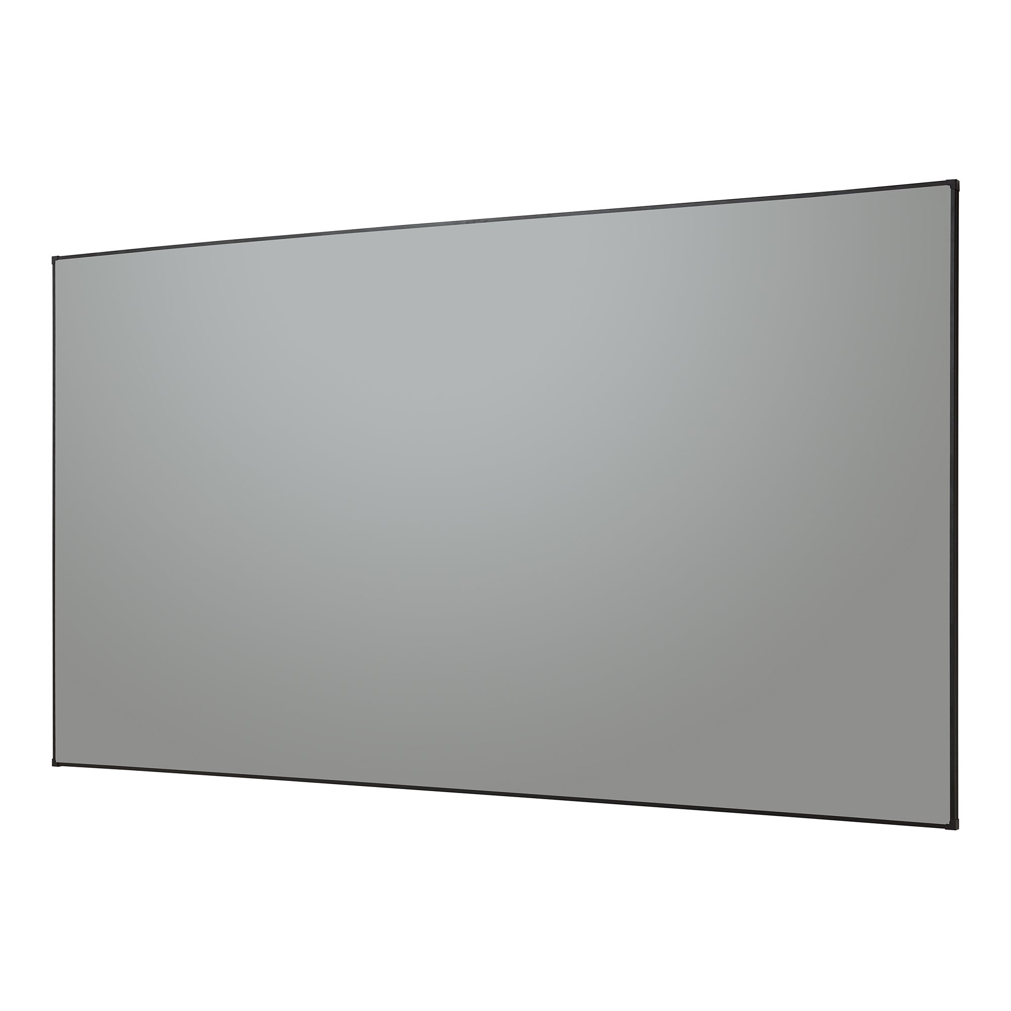 Écran de projection mural Väkhoga 120 pouces Full HD 4K 8K HDR gris [en ...