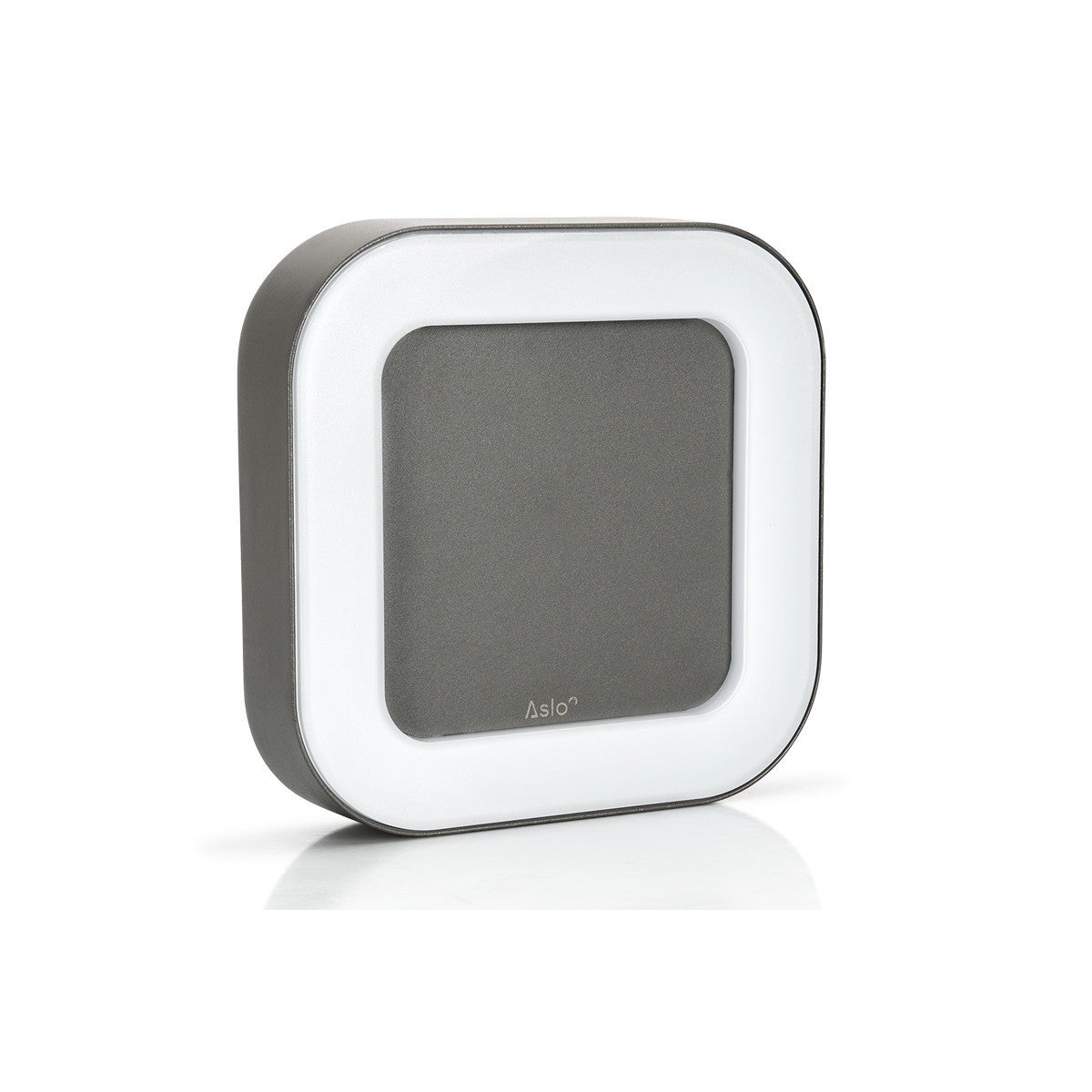 ASLO Luminor 20W 6000K Blanco Frío IP54 Plafón LED Cuadrado 200 x 200 x ...