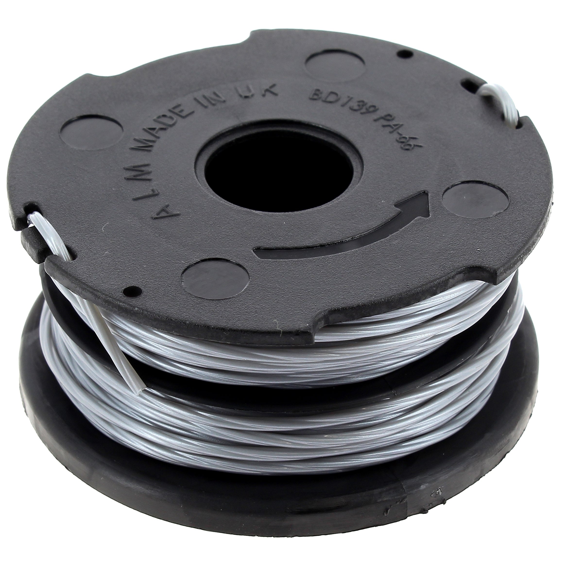 Bobina + filo 1,5mm 90567223 per tagliabordi black & decker | Leroy Merlin