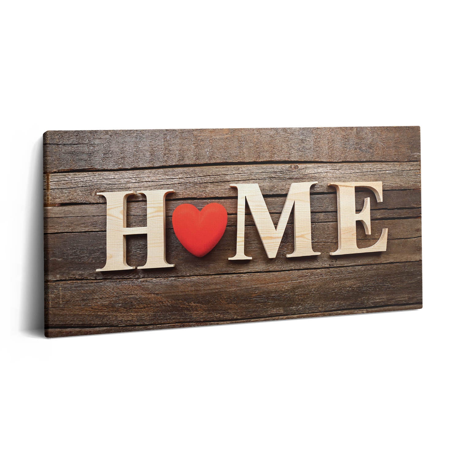 Image décorative Polycanvas | Wallfluent | 100 cm x 50 cm | L ...