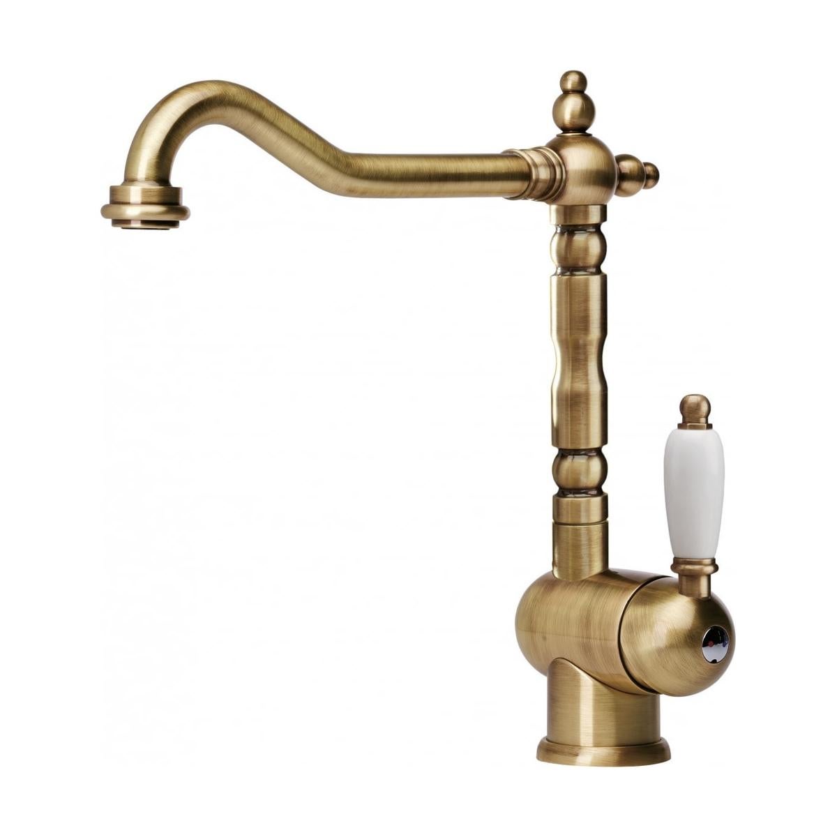 Franke Old England Bronze | Leroy Merlin