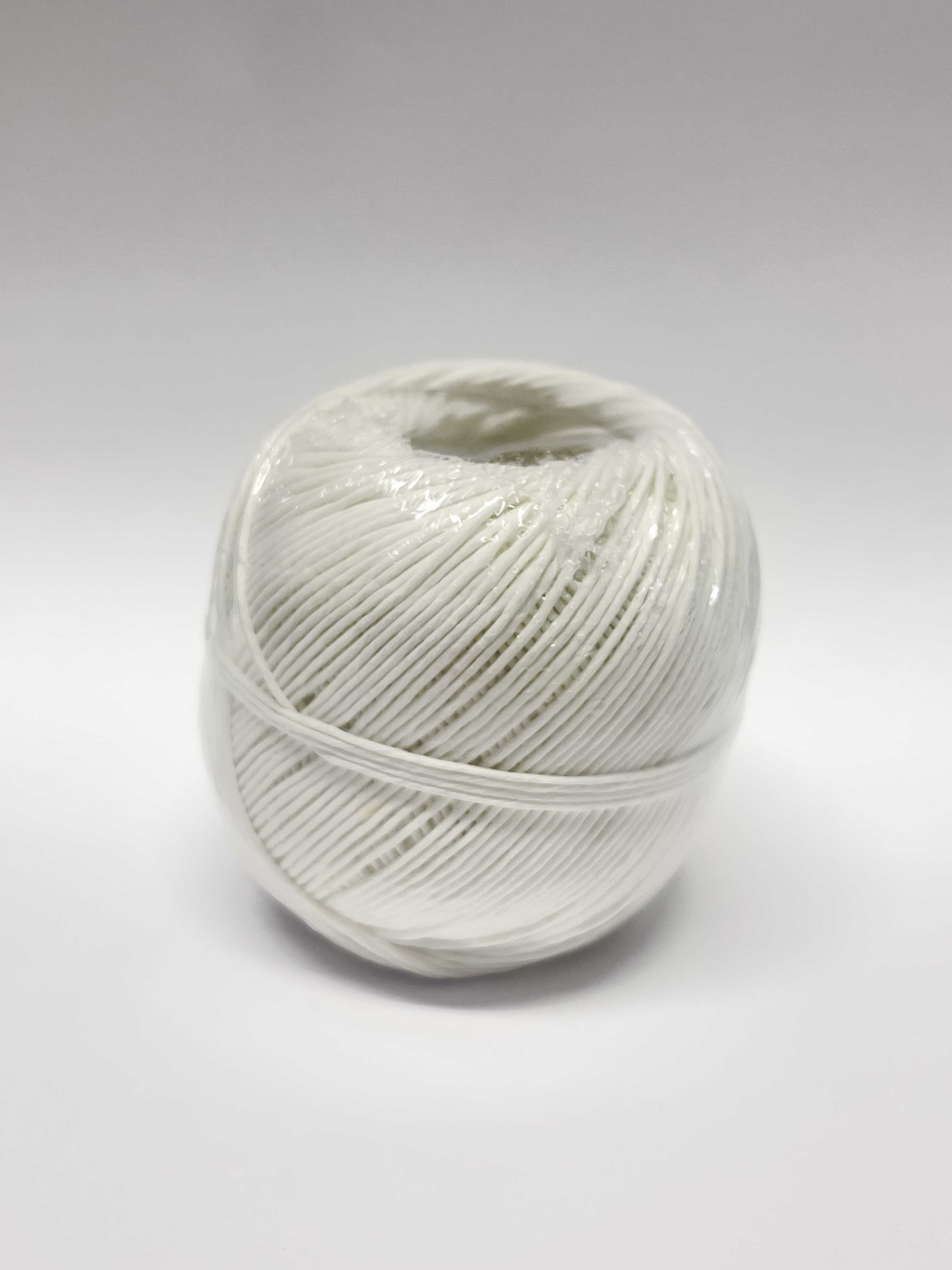 FIL BLANC 2/4 100 G | Leroy Merlin