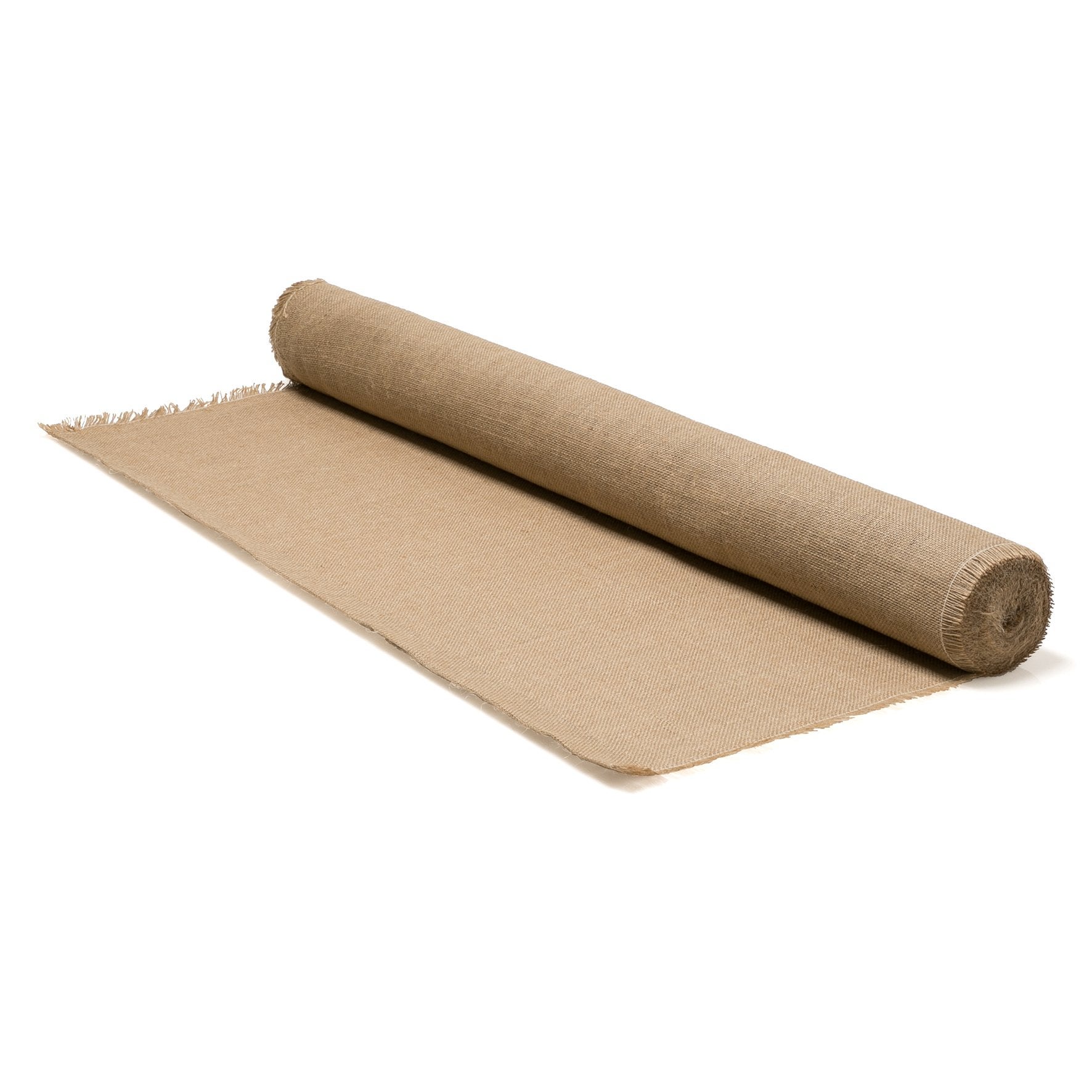 La cordeline CJN11C Tela di Iuta 275 gr/m² 1 m x 10 m | Leroy Merlin