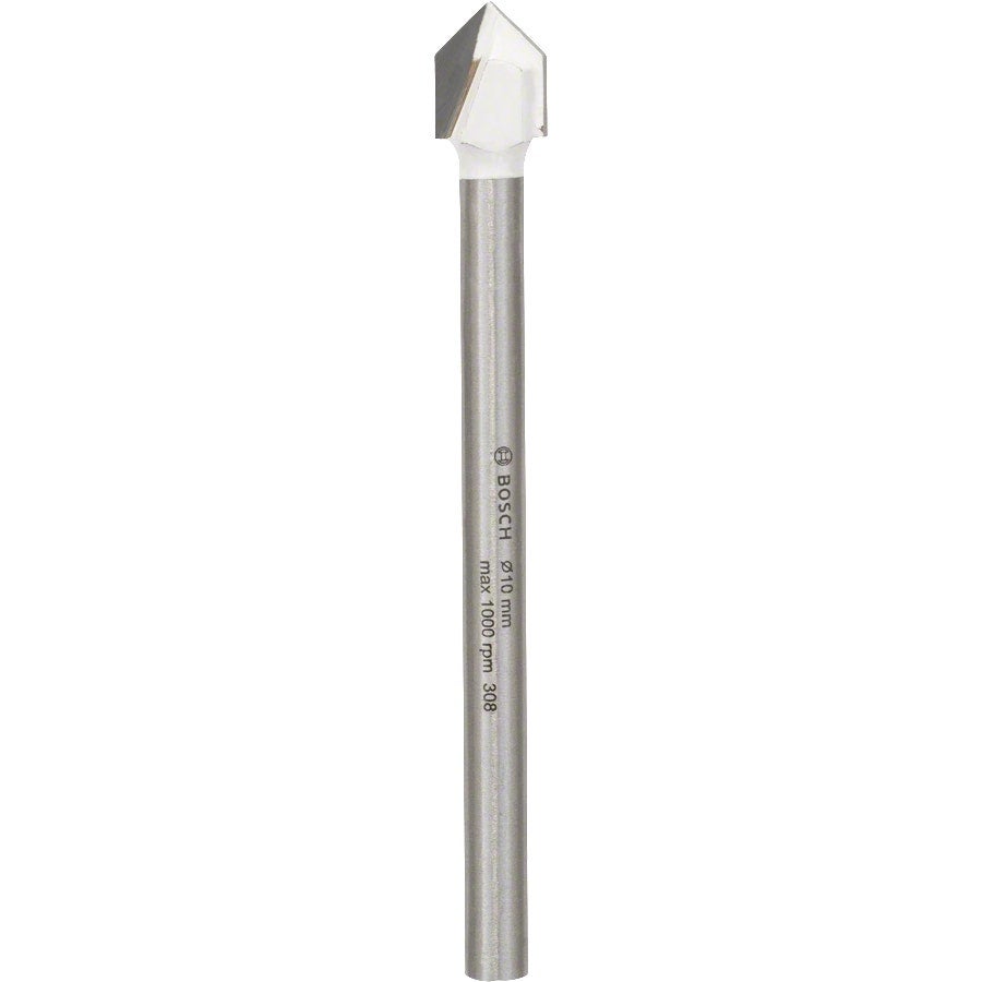 Foret 10mm verre et carrelage CYL-9 10x90mm Ceramic | Leroy Merlin