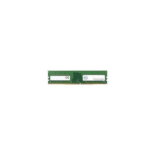 Dell - Modulo RAM DDR4 - 32GB - DIMM 288-PIN - 3200 MHz - Non ...