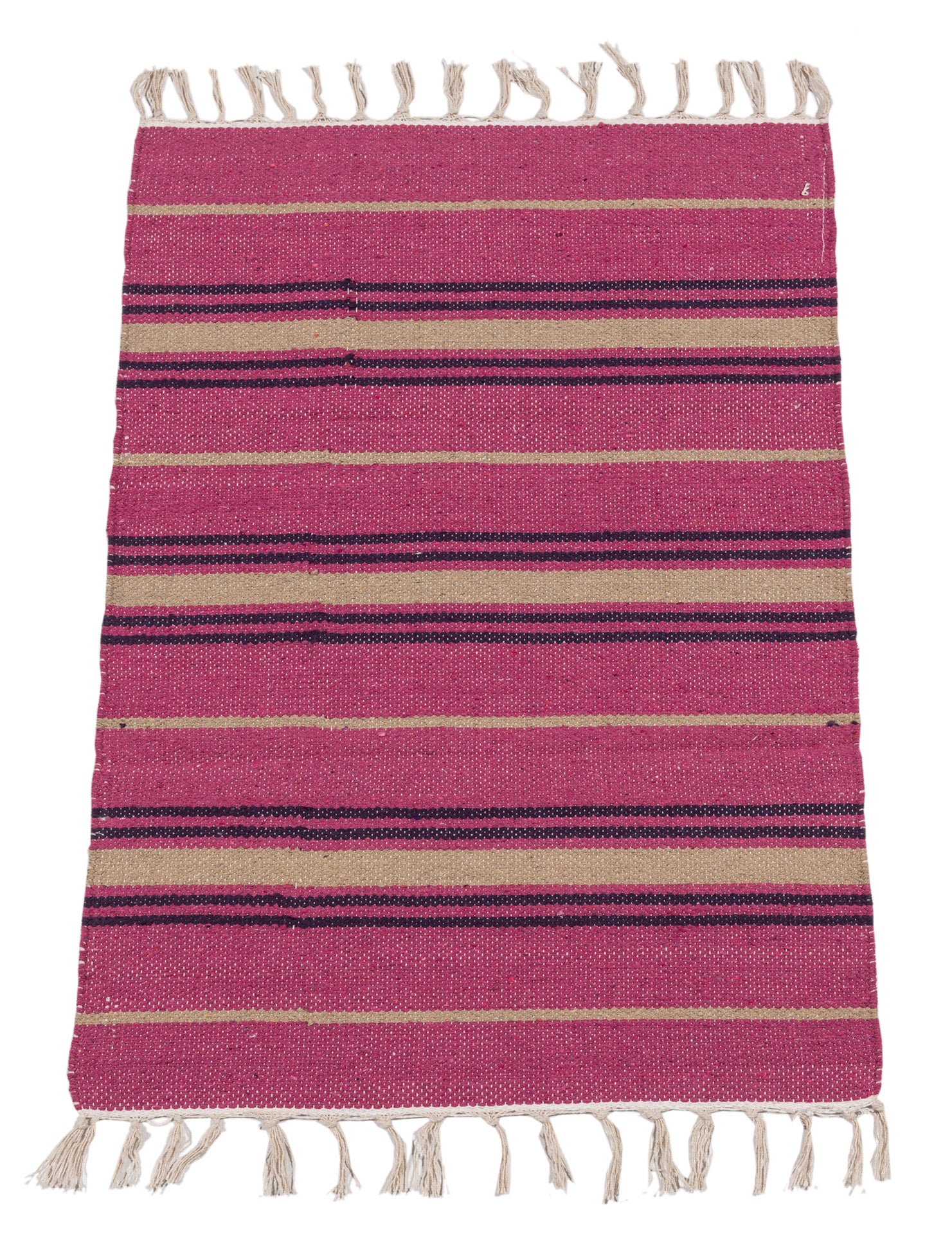 ( Machine washable 30° )Kilim Original Authentic Hand Made 80x50 CM ...