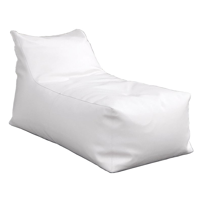 Chaise longue pouf | Leroy Merlin