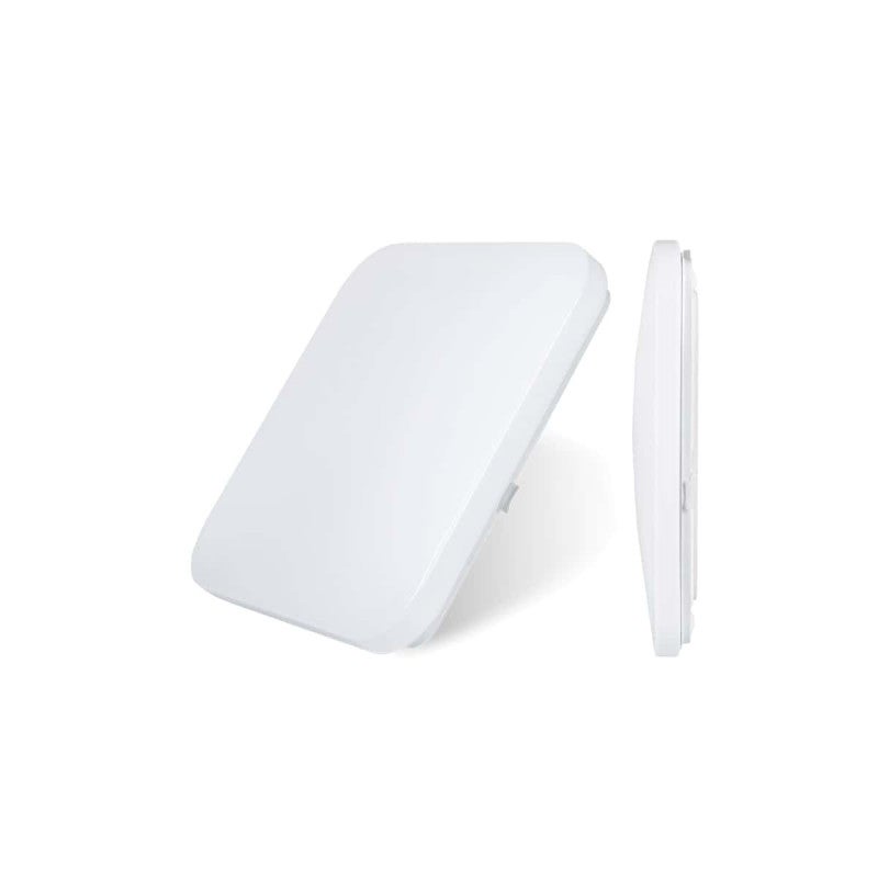 Extra-Plat 12W 840lm (60W) - White Day 6400K | Leroy Merlin