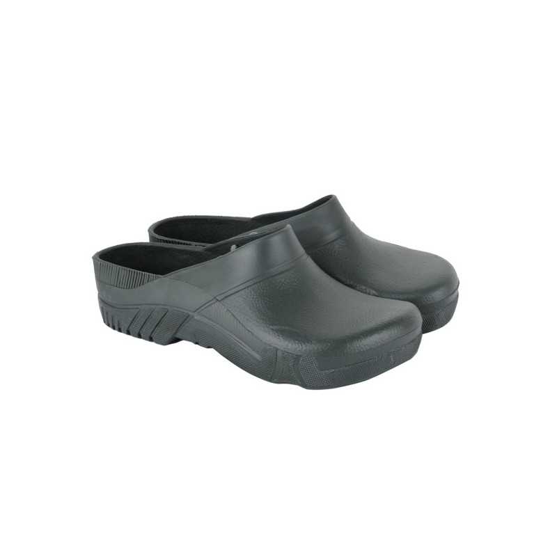 Sabots Pvc 43/44 Vert | Leroy Merlin