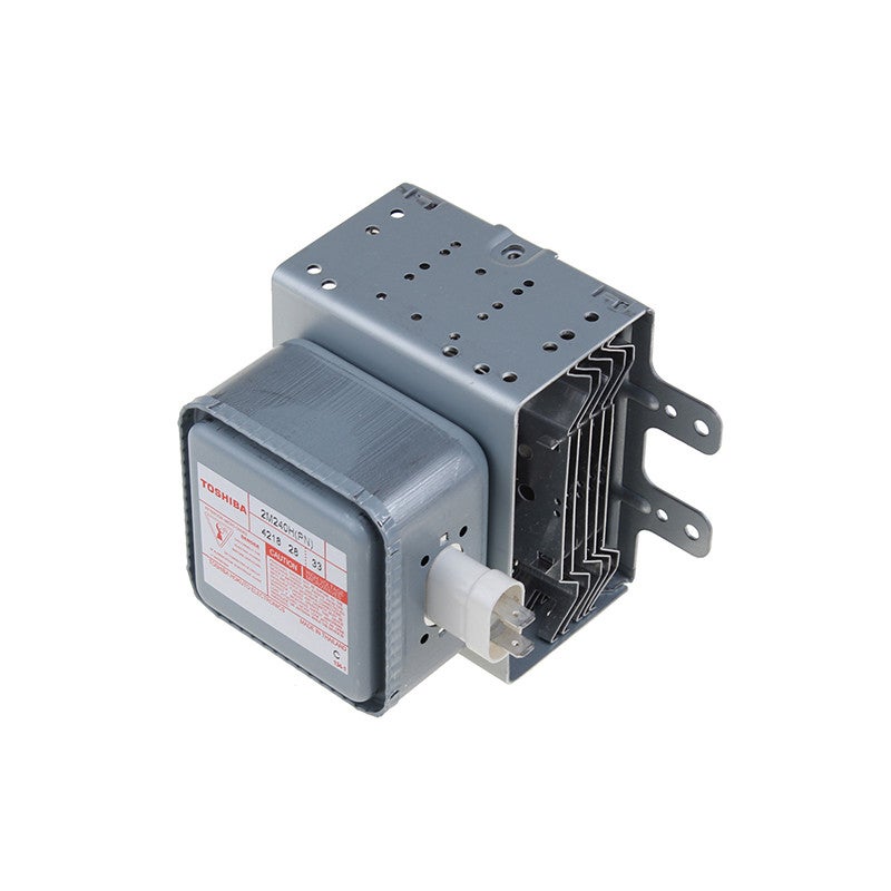 Magnetron 2m240h(pn)-c toshiba pour micro-ondes Whirlpool 481010567314 ...