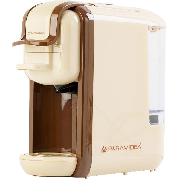 PYRAMIDEA ICP310CM Macchina Caffè 3 in 1 Nespresso Dolcegusto Cialde 0 ...