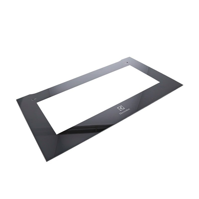 Hublot 594x332mm pour four Electrolux 561626408 | Leroy Merlin