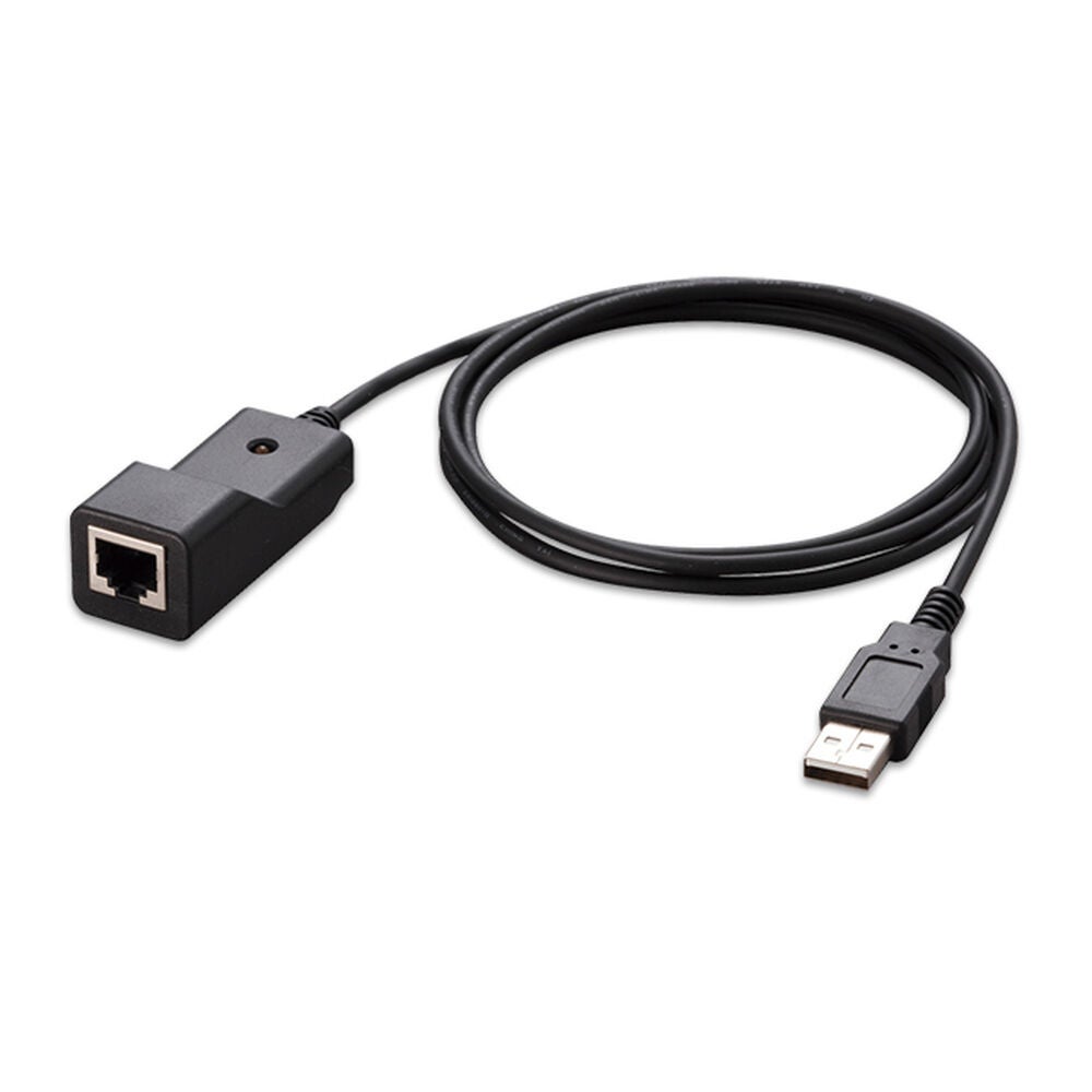 Cable de Red Rígido UTP Categoría 6 Allied Telesis AT-VT-KIT3 | Leroy ...