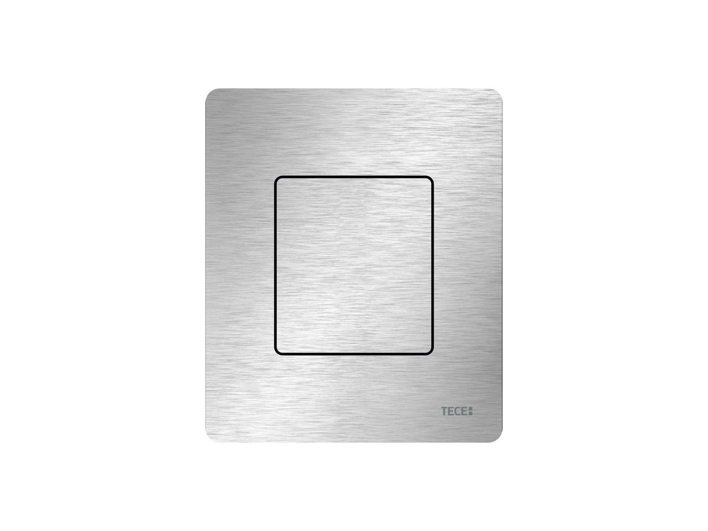 Plaque de commande pour urinoir TECEsolid, cartouche incluse, pour ...