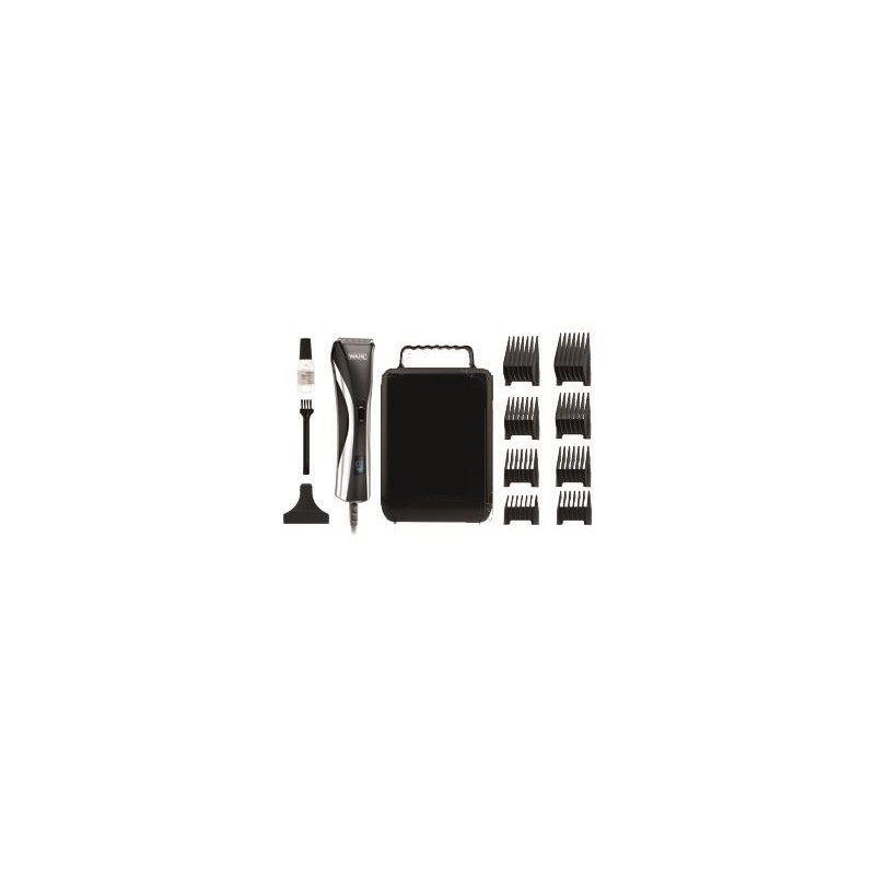 Coupes Sans Fil Wahl 9697-1016 3-25 mm | Leroy Merlin