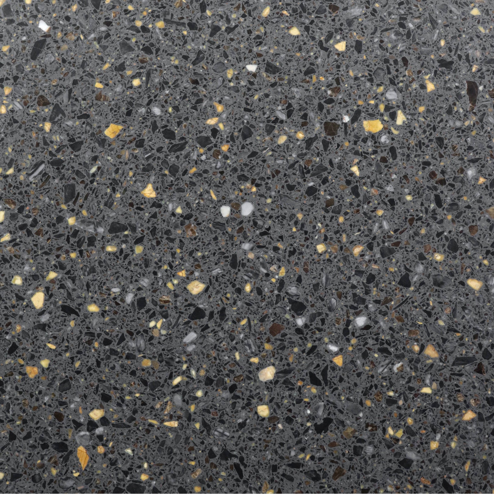 Véritable Carreau Terrazzo AVILES 120x90cm boîte de 1.08m2 Vieilli ...