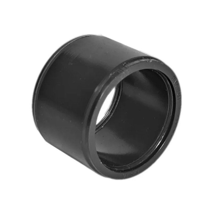 Réduction PVC pression mâle 75 mm, femelle 63 mm | Leroy Merlin
