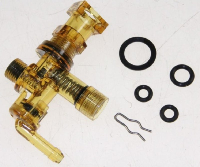 RIVIERA & BAR CSI - VALVE SECURITE EAU, MONTAGE COMPLET - 500591716 ...