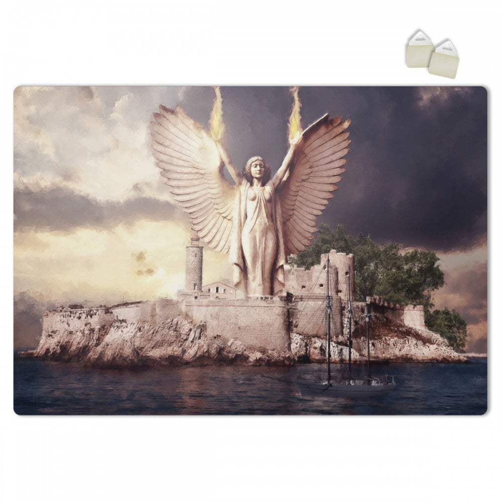 NAVIGANDO - Estructura POSTER de PVC expandido Forex espesor 3mm ...