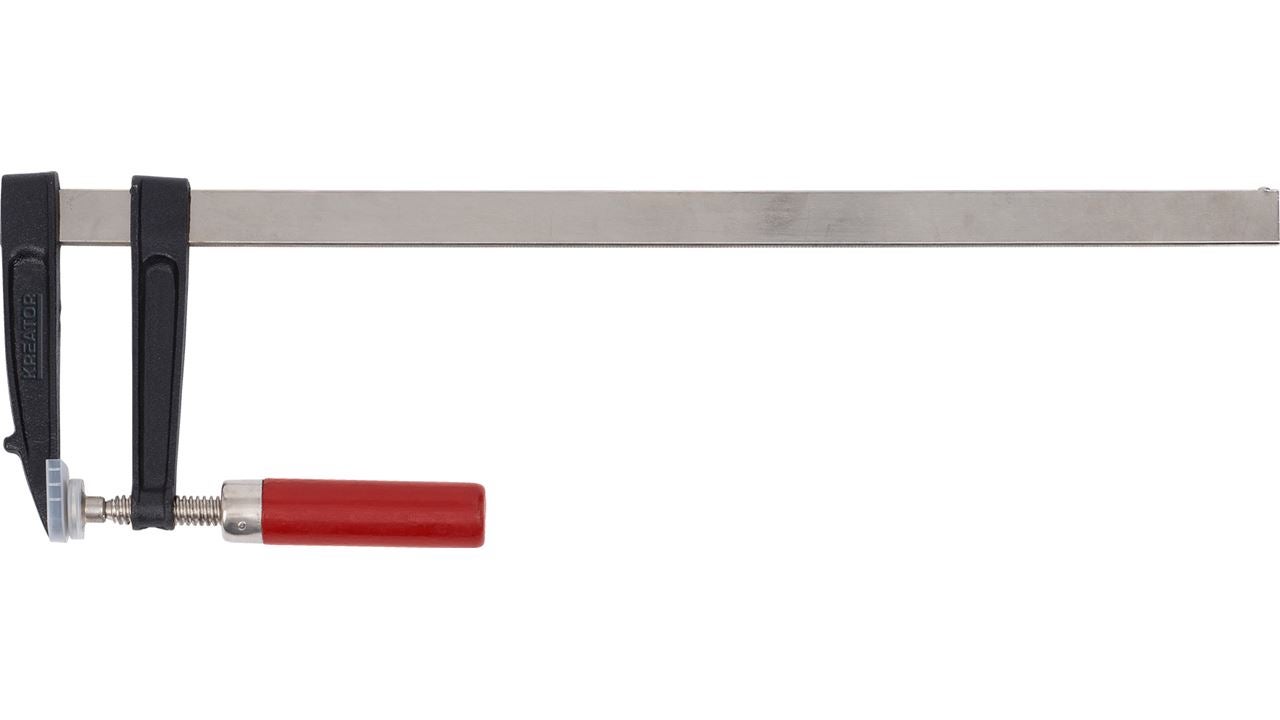 Sargento 120 x 600 mm - Por unidad | Leroy Merlin
