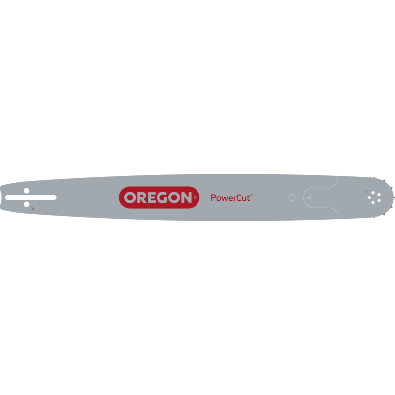 Barra Catena Motosega 168RNDD009 Barra: 40 cm Passo: 3/8"Calibro: 1.5 ...