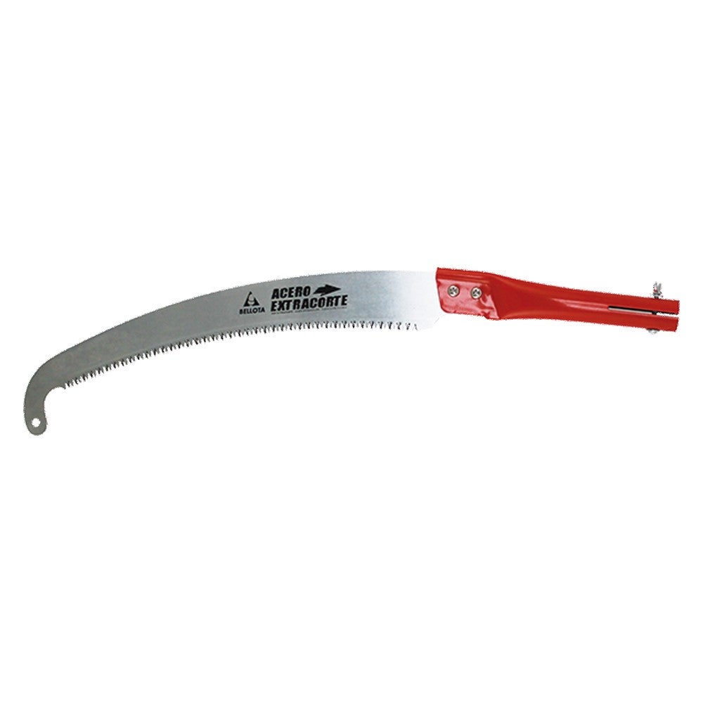 SCIE D'ÉLAGAGE BOUT COURBÉ 33 cm | Leroy Merlin