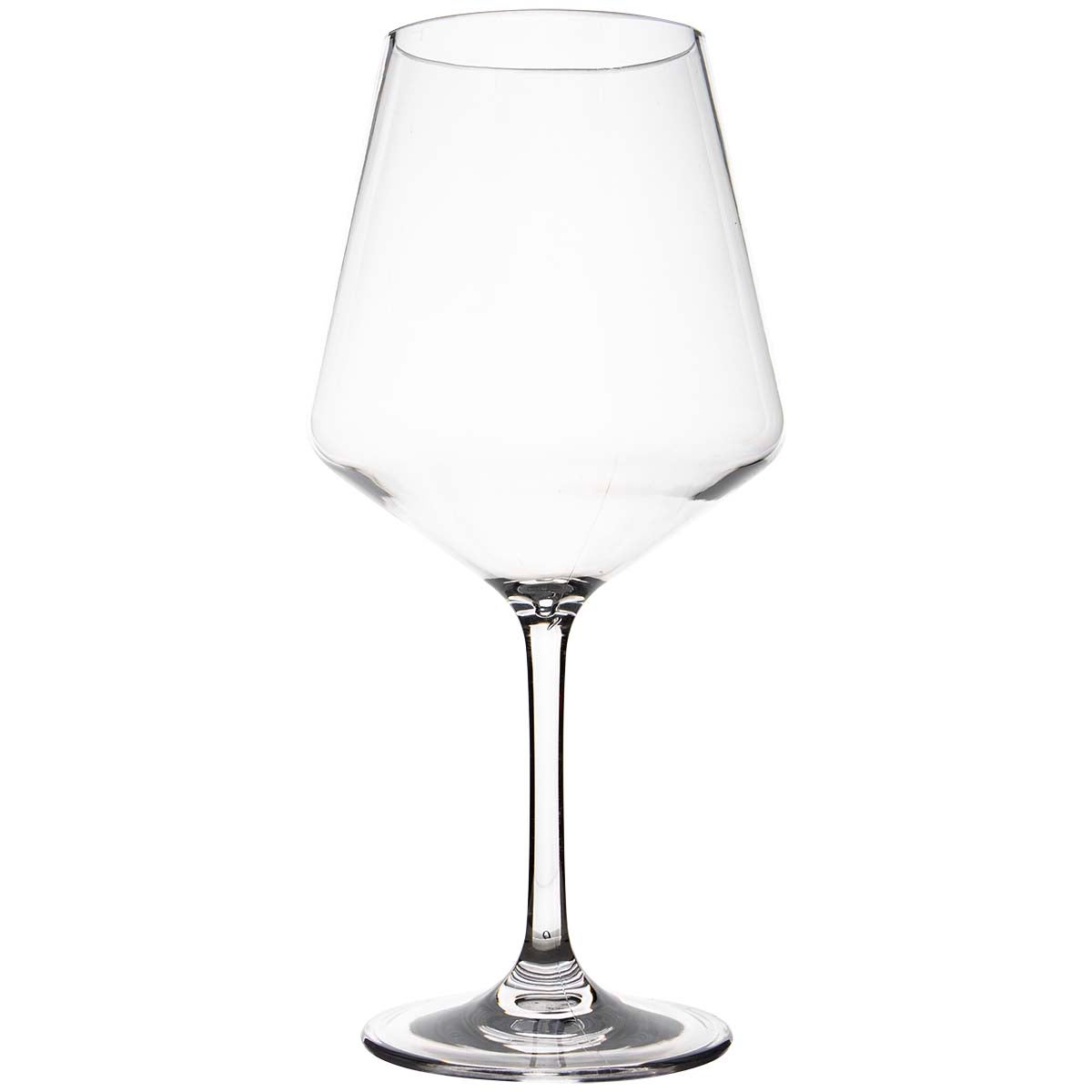 Gimex - Solid Line - Copa de vino tinto - 670 ml - 2 Piezas | Leroy Merlin