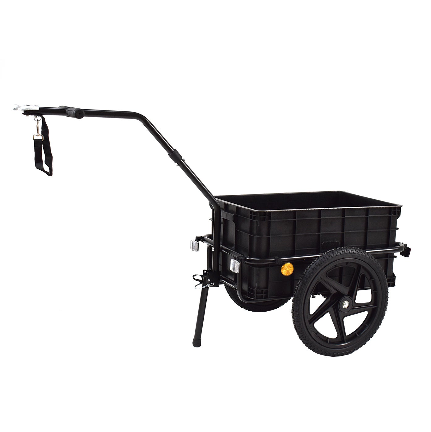 REMORQUE VELO CARGO / POLYVALENTE | Leroy Merlin