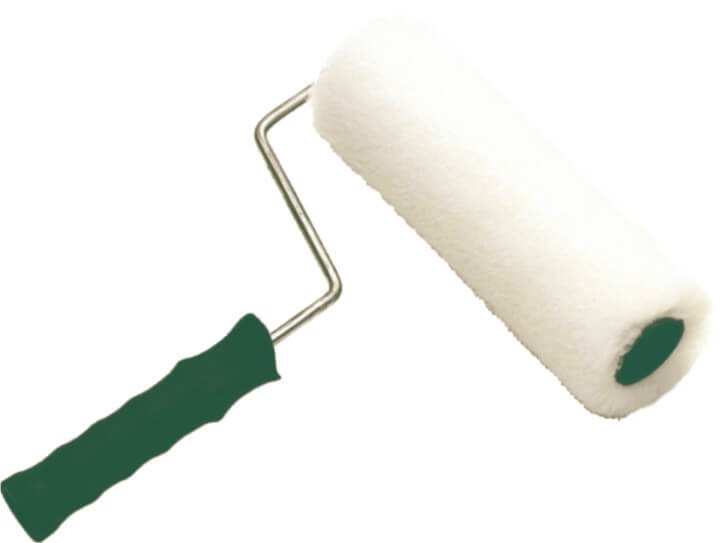 RULLO POLIESTERE MANICATO 1343 ITR CM 20 | Leroy Merlin