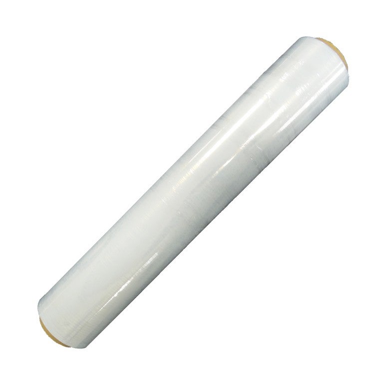 Rollo film transparente 50cm 2kg 23 micras | Leroy Merlin