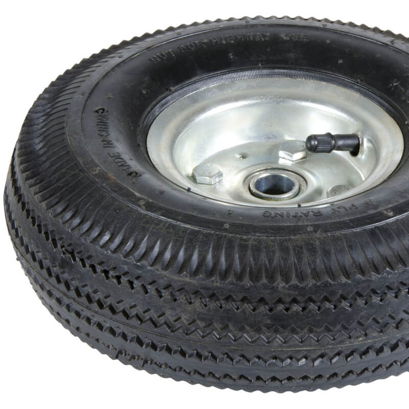 Rueda de repuesto para carro | Leroy Merlin