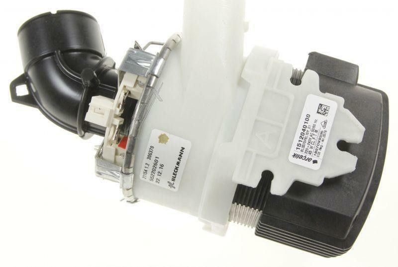 Bomba de recirculación | Leroy Merlin