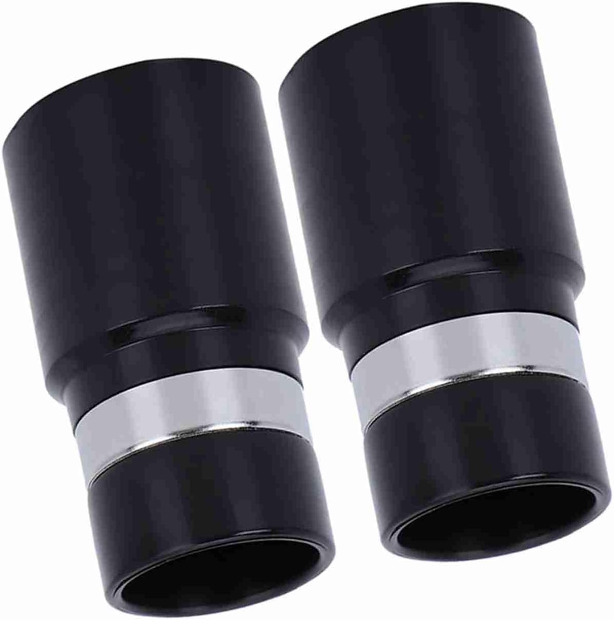 2 Pièces 32mm Connecteur D'aspirateur Central pour Remplacement D ...